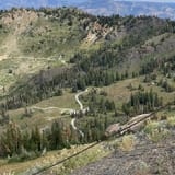 Inspiration Point OHV Route, Utah - 171 Reviews, Map | AllTrails
