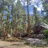 Spence Hot Springs Trail, New Mexico - 472 Reviews, Map | AllTrails