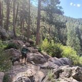 Spence Hot Springs Trail, New Mexico - 472 Reviews, Map | AllTrails