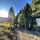 Brockway Summit to Mount Baldy Loop, California - 183 Reviews, Map ...