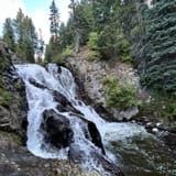 Goose Creek Falls, Idaho - 918 Reviews, Map | AllTrails