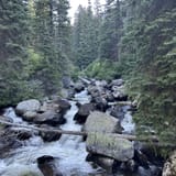 Goose Creek Falls, Idaho - 918 Reviews, Map | AllTrails