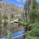 Lake Margaret Trail, California - 1,024 Reviews, Map | AllTrails