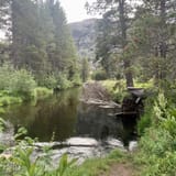 Lake Margaret Trail, California - 1,024 Reviews, Map | AllTrails