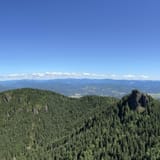 Angora Peak, Oregon - 389 Reviews, Map | AllTrails