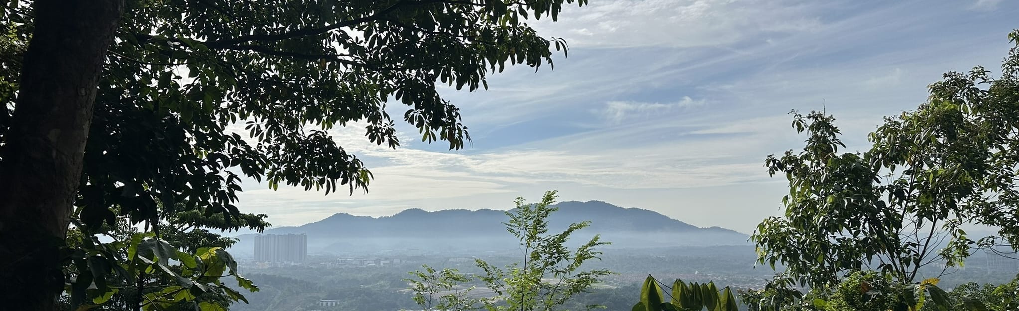Centipede - Monkey - Cobra Hills Loop, Negeri Sembilan, Malaysia - 364 ...