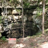 Stephens Gap Cave Trail, Alabama - 377 Reviews, Map | AllTrails