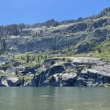 Angora Lakes Trail, California - 579 Reviews, Map | AllTrails