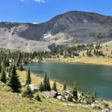 Missouri Lakes and Fancy Lakes Loop Trail, Colorado - 675 Reviews, Map ...