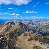 Trapper Peak Trail, Montana - 303 Reviews, Map | AllTrails