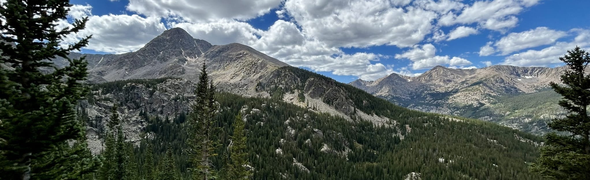 Mount of the Holy Cross Trail, Colorado - 1,254 Reviews, Map | AllTrails