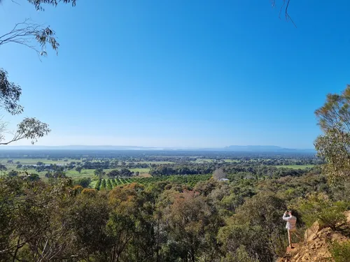 Best Hikes and Trails in Warby Ranges State Park | AllTrails