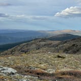 Summit Trail to Wickersham Dome, Alaska - 232 Reviews, Map | AllTrails