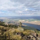 Chief Joseph Mountain Trail, Oregon - 295 Reviews, Map | AllTrails