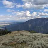 Chief Joseph Mountain Trail, Oregon - 295 Reviews, Map | AllTrails
