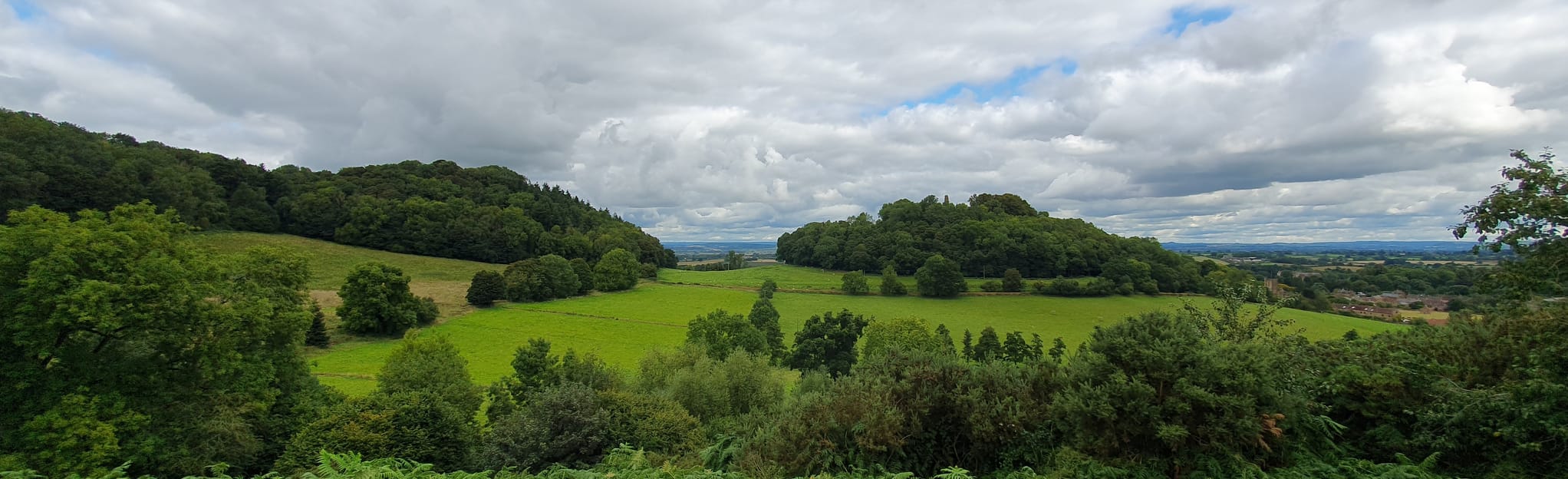 Ham Hill Country Park and Norton-sub-Hamdon Circular: 72 Reviews, Map ...