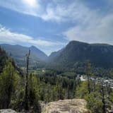 Mount Crumpit, British Columbia, Canada - 776 Reviews, Map | AllTrails