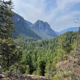Mount Crumpit, British Columbia, Canada - 776 Reviews, Map | AllTrails