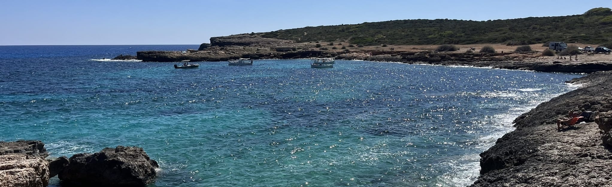 Camí de Ronda: Portocolom - Cala Murada: 19 Reviews, Map - Majorca ...