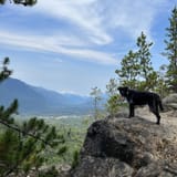 Mount Crumpit, British Columbia, Canada - 776 Reviews, Map | AllTrails