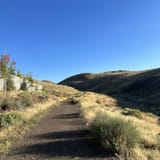 Keystone Canyon Trail, Nevada - 997 Reviews, Map | AllTrails