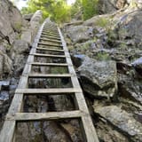Crane Mountain Loop Hike, New York - 1,264 Reviews, Map | AllTrails