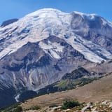 Skyscraper Mountain via Sourdough Ridge and Wonderland Trail ...