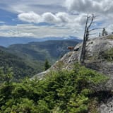 Mount Success via Appalachian Trail, New Hampshire - 391 Reviews, Map ...