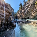 Cline River Trail, Alberta, Canada - 383 Reviews, Map | AllTrails