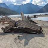 Lake Como Loop Trail, Montana - 468 Reviews, Map | AllTrails