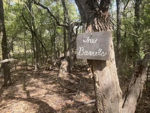 Best Hikes and Trails in Cedar Hill State Park | AllTrails