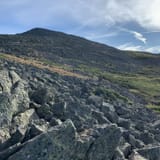 Mount Adams via King's Ravine Trail, New Hampshire - 152 Reviews, Map ...