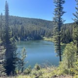 Packsaddle Lake, Idaho - 231 Reviews, Map | AllTrails