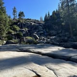 Bassi Falls via Towering Rocks Trail, California - 390 Reviews, Map ...