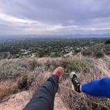 Altadena Crest Trail, California - 553 Reviews, Map | AllTrails