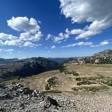 Burroughs Mountain Loop Trail, Washington - 2,204 Reviews, Map | AllTrails