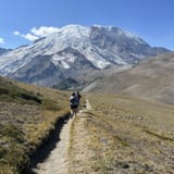 Burroughs Mountain Loop Trail, Washington - 2,204 Reviews, Map | AllTrails