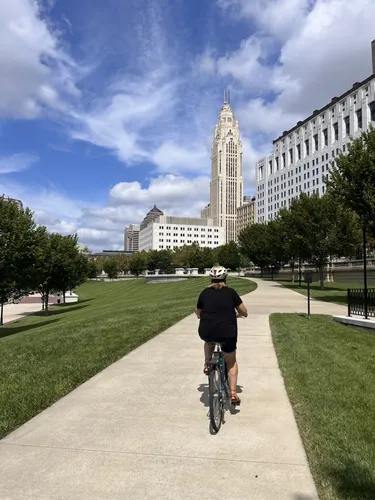 2023 Best Road Biking Trails in Columbus | AllTrails