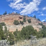 Johnny Behind the Rocks Trail, Wyoming - 106 Reviews, Map | AllTrails