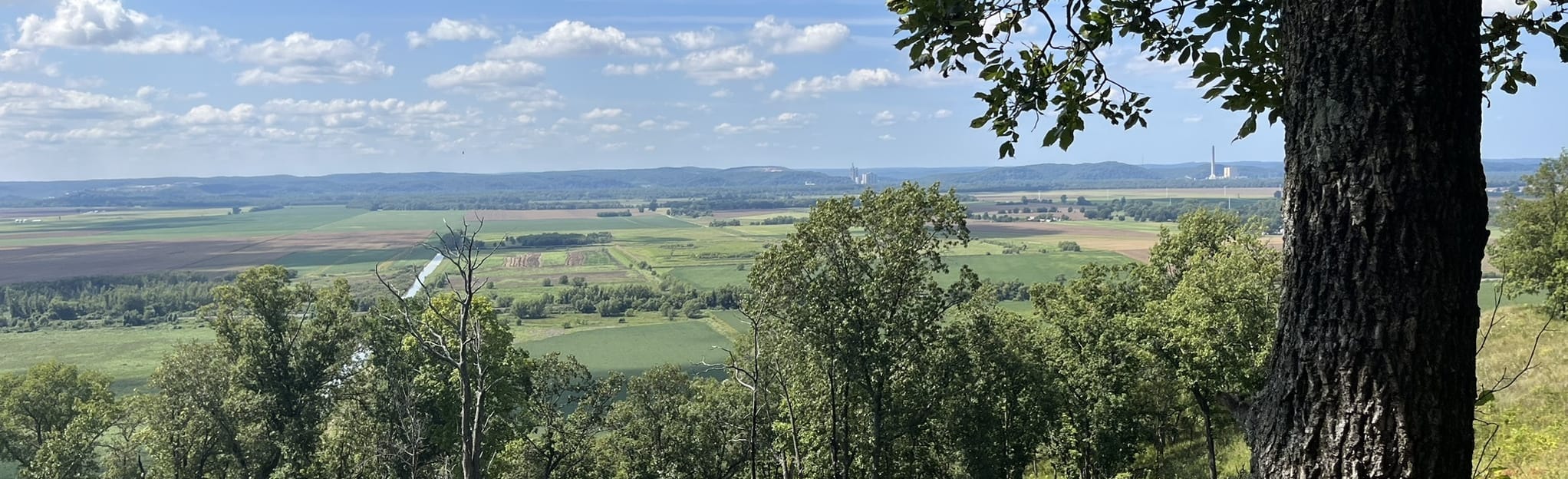 Fults Hill Prairie Nature Preserve Trail, Illinois - 207 Reviews, Map ...
