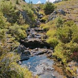 High Divide and Seven Lakes Basin Loop, Washington - 1,185 Reviews, Map ...