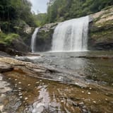 Compression Falls Trail, North Carolina - 384 Reviews, Map | AllTrails