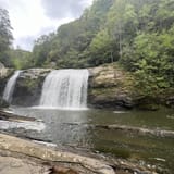 Compression Falls Trail, North Carolina - 384 Reviews, Map | AllTrails
