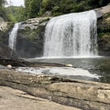 Compression Falls Trail, North Carolina - 384 Reviews, Map | AllTrails