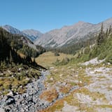 Royal Basin and Royal Lake, Washington - 551 Reviews, Map | AllTrails