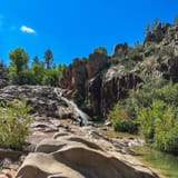 Ellison Creek Cascades, Arizona - 538 Reviews, Map | AllTrails