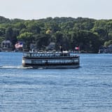 Lake Geneva Shore Path, Wisconsin - 661 Reviews, Map | AllTrails