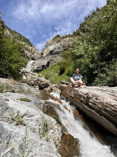Best Hikes and Trails in Provo Canyon | AllTrails