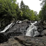 Monroe Falls, Maine - 54 Reviews, Map | AllTrails