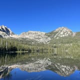 Bench Lakes Trail, Idaho - 979 Reviews, Map | AllTrails